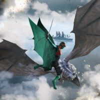 The Miserific Vision, Part 3: The Liberty Of War | G. Scott Huggins